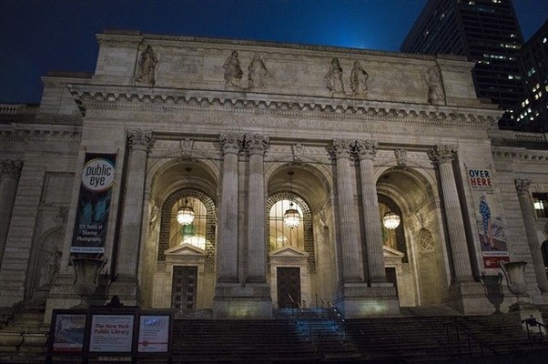 5 Most Famous New York Places That You Saw In Movies And You Will Want